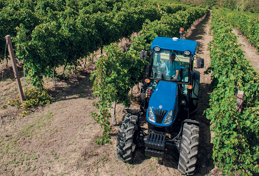 Antilles Matériel Service - Spécialiste du matériel agricole et TP
